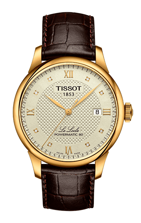 Купить часы Tissot: цена, каталог женских и мужских часов в магазине ...