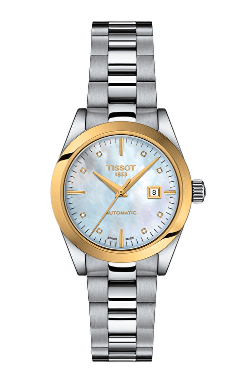 Часы Тиссот женские - Купить женские часты Tissot в Минске