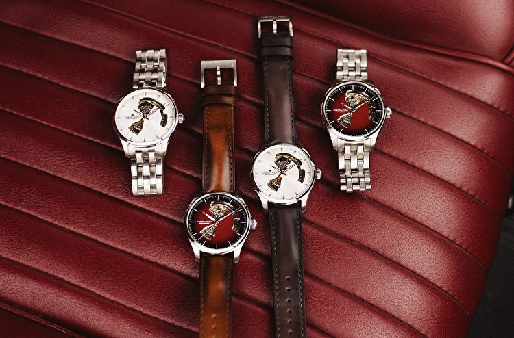 Купить наручные часы The Longines Master Collection арт. L24094976 в Минске