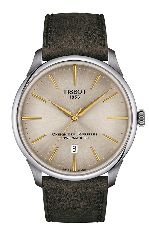 Часы Tissot (Тиссот) купить в Минске, цены в магазинах Swisstime