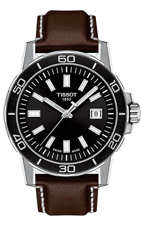 Купить часы Tissot: цена, каталог женских и мужских часов в магазине ...