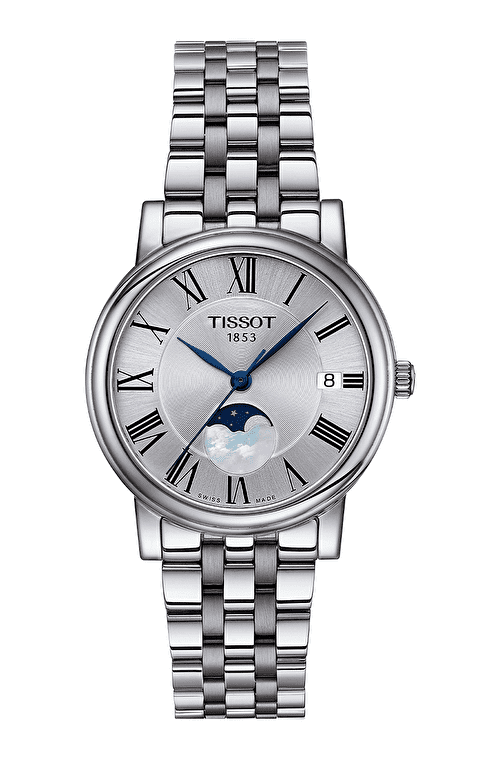 Купить часы Tissot: цена, каталог женских и мужских часов в магазине ...