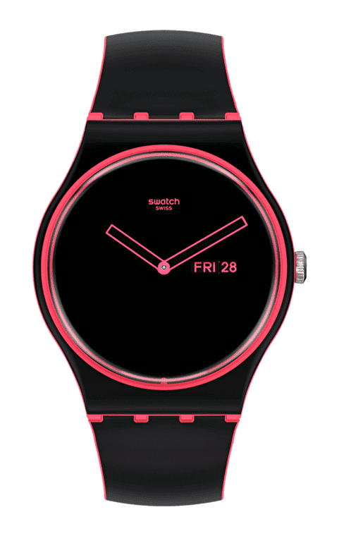 Каталог швейцарских часов: мужские и женские Tissot, Swatch, Longines ...