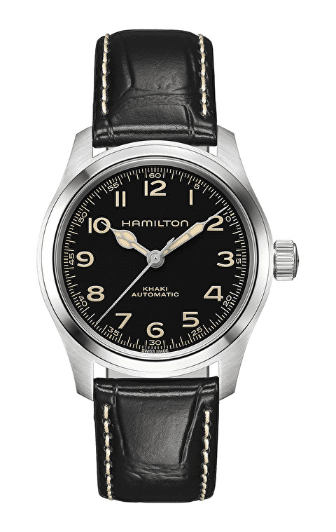 Часы Hamilton (Хамилтон) купить в Минске, цены в магазине Swisstime