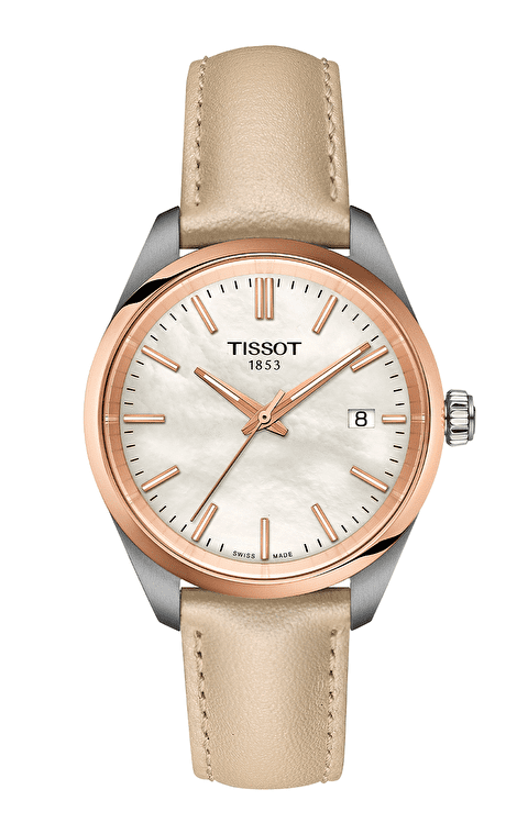 Часы Тиссот женские - Купить женские часты Tissot в Минске