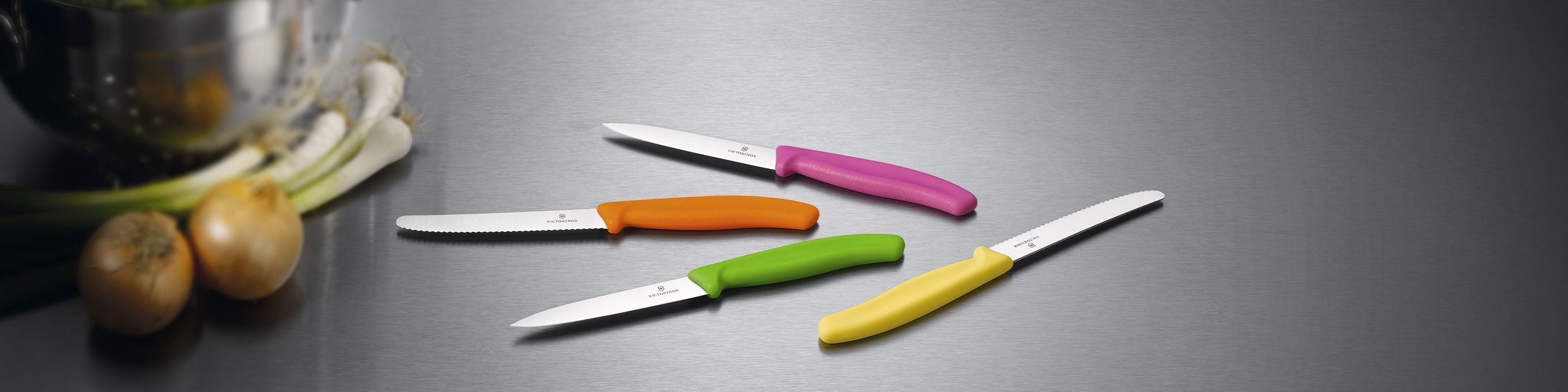 Кухонные ножи Victorinox - Купить кухонные ножи Викторинокс в Минске