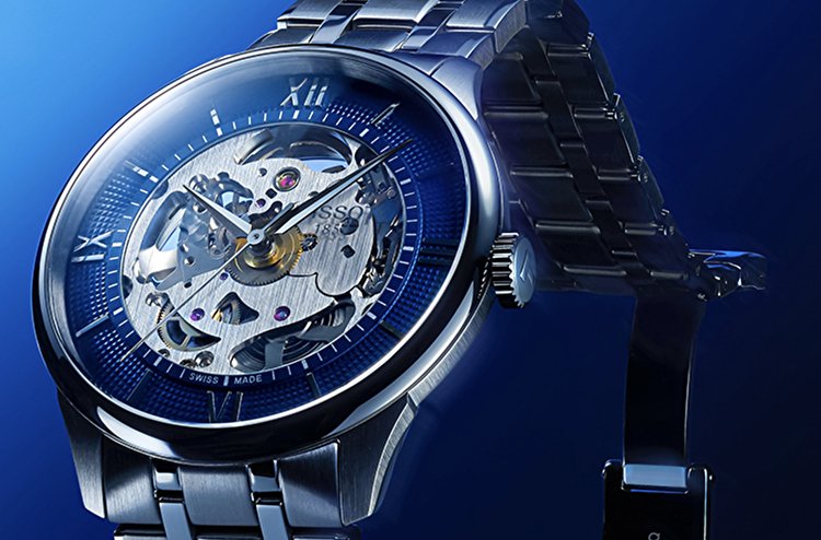 Купить наручные часы The Longines Master Collection арт. L24094976 в Минске