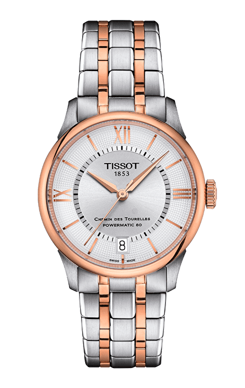 Часы Tissot (Тиссот) купить в Минске, цены в магазинах Swisstime